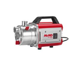Al-Ko Gartenpumpe 'Jet 3000 Inox Classic' Stahl 3100 l/h