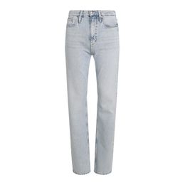 Calvin Klein Jeans Jeans Damen Gr&ouml;&szlig;e 32 hellblau