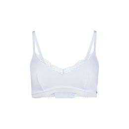 Skiny BH Damen Gr&ouml;&szlig;e 85 wei&szlig;