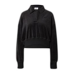 Nike Sportswear Sweatshirt Damen Gr&ouml;&szlig;e XL schwarz