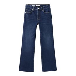 Mango Jeans 'SIENNA' Damen Gr&ouml;&szlig;e 37/38 dunkelblau