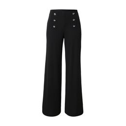 Lauren by Ralph Lauren Lauren Ralph Lauren Hose 'Corydon' Damen Gr&ouml;&szlig;e 38 schwarz