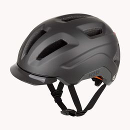 Ked E-Bike Fahrradhelm Pedalon, schwarz