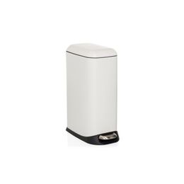 hjh OFFICE M&uuml;lleimer CLEAN SLIM Stahl