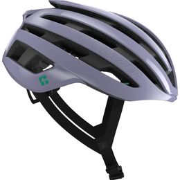 Lazer Fahrradhelm Z1 KinetiCore, lila