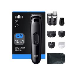 Braun Series 3 All-In-One Style Kit AIO3560