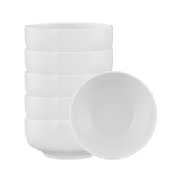 Seltmann Weiden M&uuml;slischalen Sento Home &oslash; 15,4 cm 6er Set