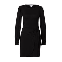 Dorothy Perkins Kleid Damen Gr&ouml;&szlig;e 42 schwarz Winterkleid