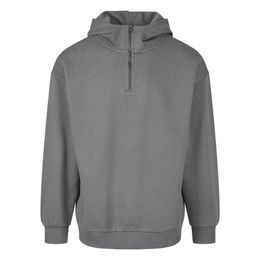 Urban Classics Sweatshirt Herren Gr&ouml;&szlig;e 5XL grau