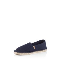 espadrij l'originale Espadrij L ́originale Espadrilles 'Classic' Herren Gr&ouml;&szlig;e 47 blau / marine