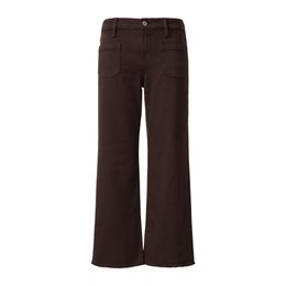 s.Oliver Jeans Damen Gr&ouml;&szlig;e 27/28 dunkelbraun