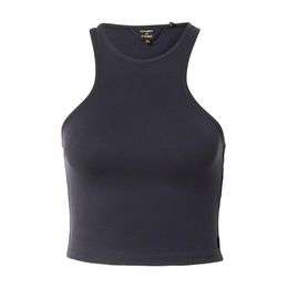 Superdry & Co Top Damen Gr&ouml;&szlig;e L schwarz