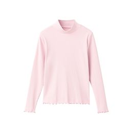 Mango Kids Shirt M&auml;dchen Gr&ouml;&szlig;e 164 rosa