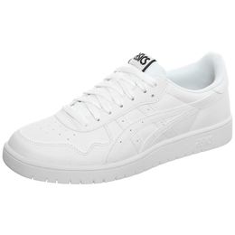 asics Sportstyle Sneaker 'Japan S' Herren Gr&ouml;&szlig;e 38/38.5 schwarz / wei&szlig; Sommerschuhe