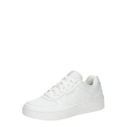 Skechers Sneaker 'SPORT COURT 2.0 - CORE ESSENT' Damen Gr&ouml;&szlig;e 35 wei&szlig; Sommerschuhe