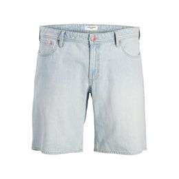 Jack & Jones Plus Jack & Jones Plus Shorts 'JJITony JJOriginal' Herren Gr&ouml;&szlig;e 48 hellblau