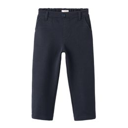 Mango Kids Hose 'SARRIAB' Jungen Gr&ouml;&szlig;e 86 navy