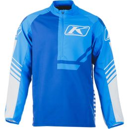 Klim Revolt 1/4 Zip, Funktionsshirt