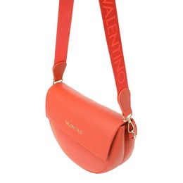 Valentino Crossbody Bag 'Bigfoot Pattina' female Orange size One Size