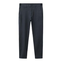 Mango Man Hose 'Prato' Herren Gr&ouml;&szlig;e 31/32 navy