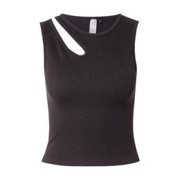 Only Play Sports Top 'ONPJAIA' female Black size M/L