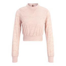 ABOUT YOU Shirt 'Meline' Damen Gr&ouml;&szlig;e L ros&eacute;