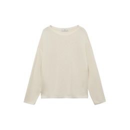 Mango Pullover 'SOLETE' Damen Gr&ouml;&szlig;e L ecru