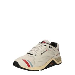 Reebok Sneaker 'ERS 4000' Damen Gr&ouml;&szlig;e 42 kitt / opal / rot / schwarz