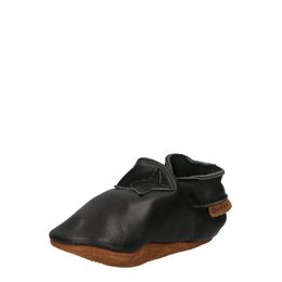 EN FANT Slippers boy size 18 Black
