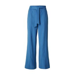 comma, COMMA Hose Damen Gr&ouml;&szlig;e 36 royalblau