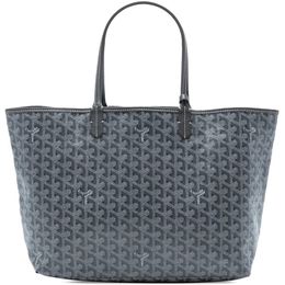 GOYARD Shopper - GOYARDine Saint Louis PM - Gr. unisize - in Grau - f&uuml;r Damen