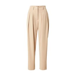 Nasty Gal Hose Damen Gr&ouml;&szlig;e 42 beige