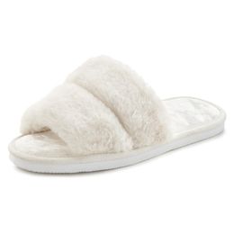 Vivance Slippers female White size 36