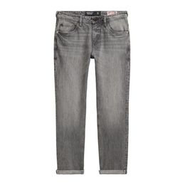 Tom Tailor Denim Jeans 'AEDAN' Herren Gr&ouml;&szlig;e 30 grey denim