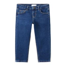 Mango Kids Jeans 'DIEGO' boy Blue size 5-6
