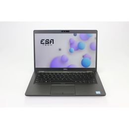 Dell Latitude 5400 14" Core i5 1.6 GHz - 256 GB SSD - 16GB QWERTZ - Deutsch