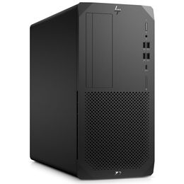 HP Z2 G5 Tower Core i7 2.9 GHz - SSD 512 GB RAM 16 GB