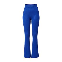 Katy Perry exclusive for ABOUT YOU Hose 'Romina' Damen Gr&ouml;&szlig;e 36 blau