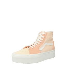 Vans High-Top Sneakers 'UA SK8-HI' male Orange size 7