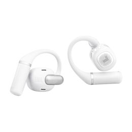 JBL Open-Ear-Kopfh&ouml;rer "Sense Pro", B:10cm H:3,5cm T:16cm, wei&szlig;, Kopfh&ouml;rer