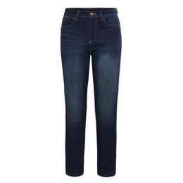 TATUUM Jeans 'ALANA' female Blue size 38