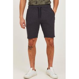 Blend Herren Sweatshorts "BHSvenson"charcoal, Gr. M, unifarben, Sweatware, 70% Baumwolle, 30% Polyester, Hosen, Sweat Shorts aus Pique Material
