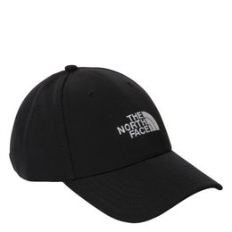 The North Face Herren Baseball Cap "RECYCLED 66 CLASSIC HAT", schwarz, Obermaterial: 100% Polyester, Caps