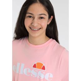 Ellesse Mädchen T-Shirt "JENA", rosa, Gr. 164, Obermaterial: 100% Baumwolle, Shirts, für Mädchen