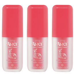 Essence Kinder Rouge "Disney Alice in Wonderland fluffy mousse matte blush", 11,1 gabsolutely paw, some, Teint-Kosmetika