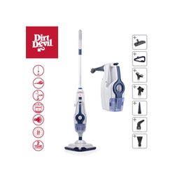 Dirt Devil Dampfreiniger "DD7003", wei&szlig;, Mehrzwecksauger