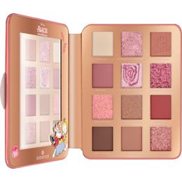 Essence Damen Lidschatten-Palette "Disney Alice in Wonderland eyeshadow palette"running as fast as i can, Augen-Kosmetika