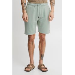 Blend Herren Sweatshorts "BHDowntown", gr&uuml;n, Gr. XXL, unifarben, Sweatware, 50% Baumwolle, 50% Polyester, Hosen, Gem&uuml;tliche Sweat Shorts