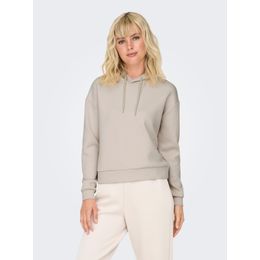 Only Play "ONPLOUNGE LS HOOD SWEAT - NOOS"