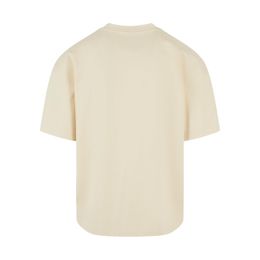 Karl Kani Herren T-Shirt "Karl Kani Herren", beige, Gr. S, unifarben, 100% Baumwolle, Shirts